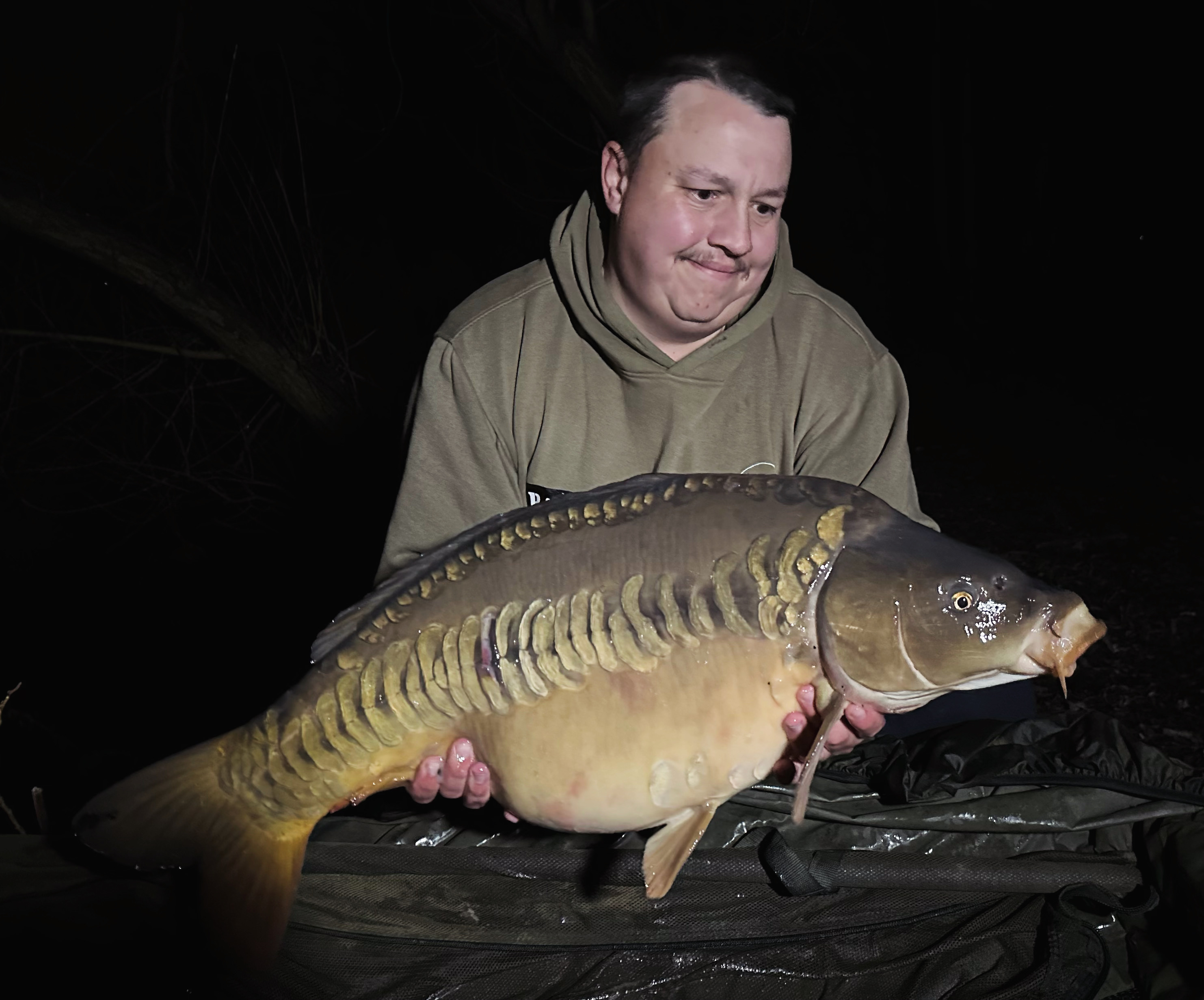 First of 2024 | Total Carp